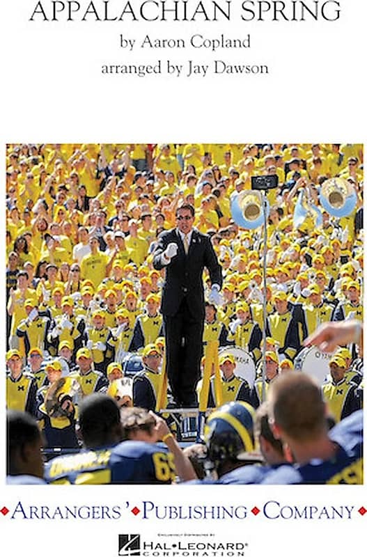 Appalachian Spring Chorale | Reverb