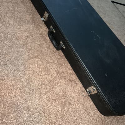 Fender American Standard Stratocaster Reliced | Reverb