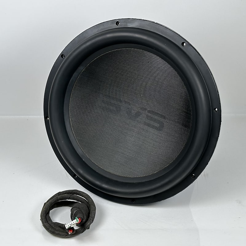 SVS PB16-Ultra Replacement Driver (Single) | Reverb