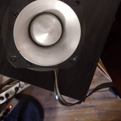 TWEETER JBL 2402 1989-1992 | Reverb