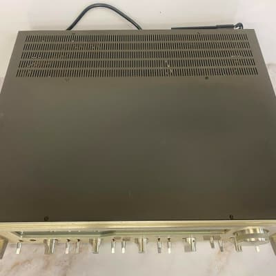 Vintage Rotel RX-1203 AM/FM Stereo Receiver. Pro Serviced - | Reverb