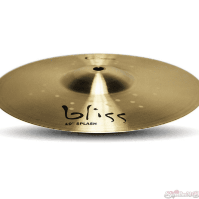 Dream Han 10 Inch Cymbal | Reverb