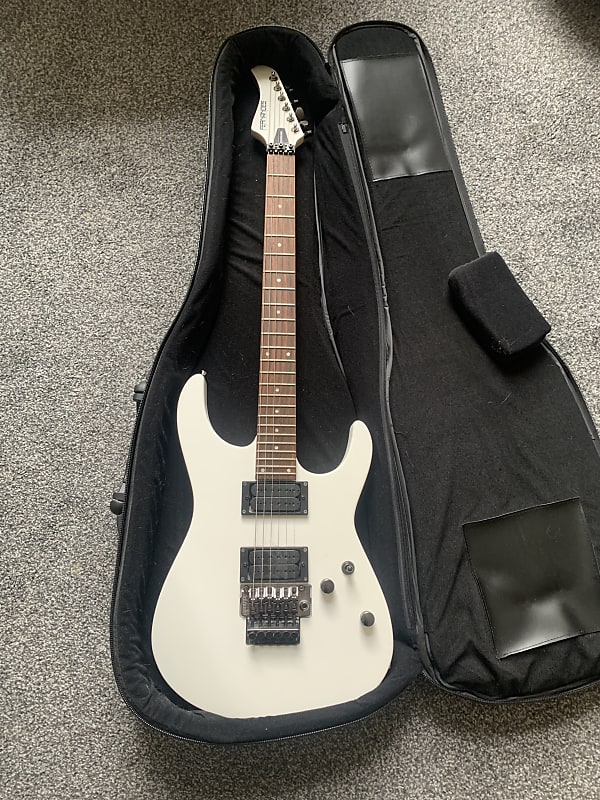 Fernandes Fgz-standard 2010-2013 | Reverb