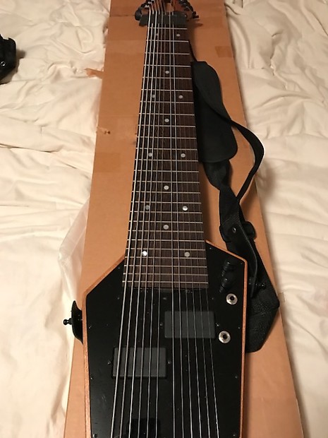 Mobius Megatar, Maxtapper | Reverb