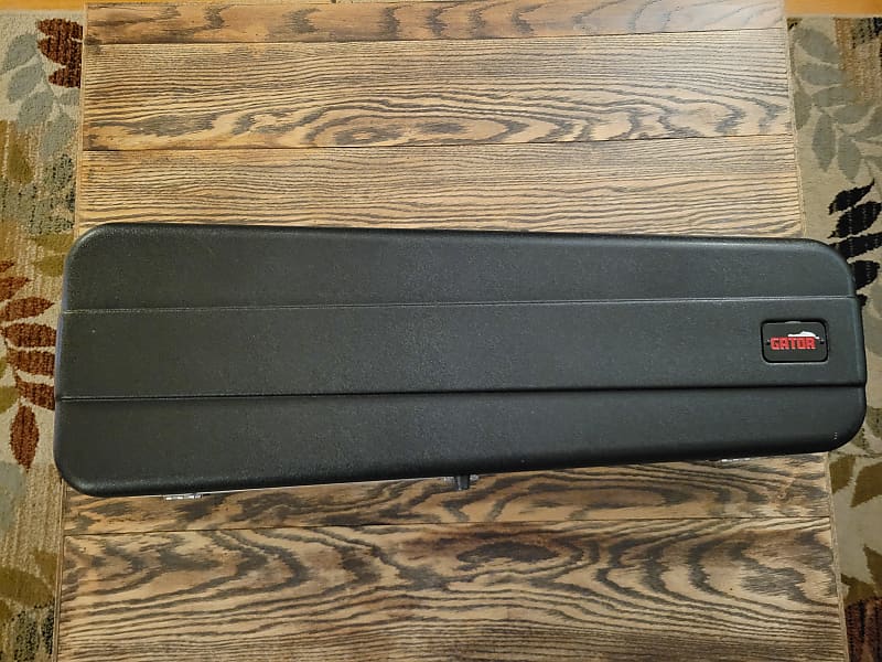 Gator Andante 16-16.5in Viola Case - ABS Plastic | Reverb