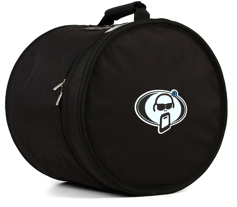 Protection Racket Standard Floor Tom Case - 14"x14" (3-pack) | Reverb