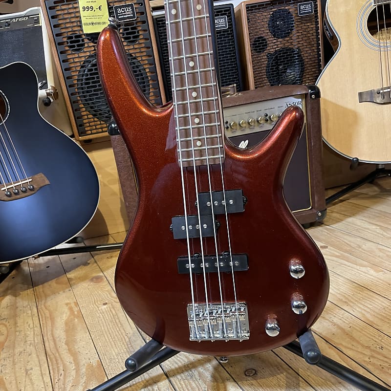 Ibanez GSRM 20 Shortscale 2024 - Rootbeer | Reverb España