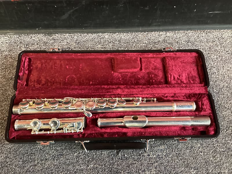 Jupiter CF-50 Student Flute | Reverb