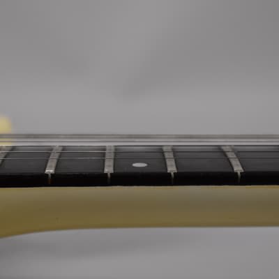 1978 Guild S-300D White Finish Electric Guitar w/OHSC | Reverb