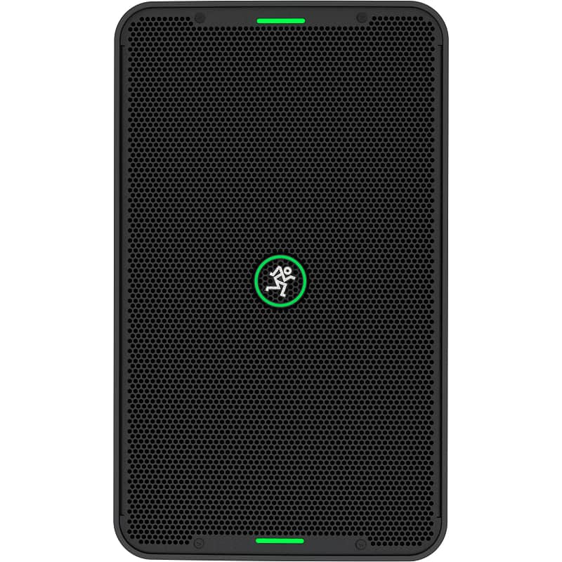 Mackie ShowBox Battery-Powered All-in-One Live Performance | Reverb