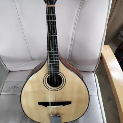 Fylde Touchstone Mandolin | Reverb