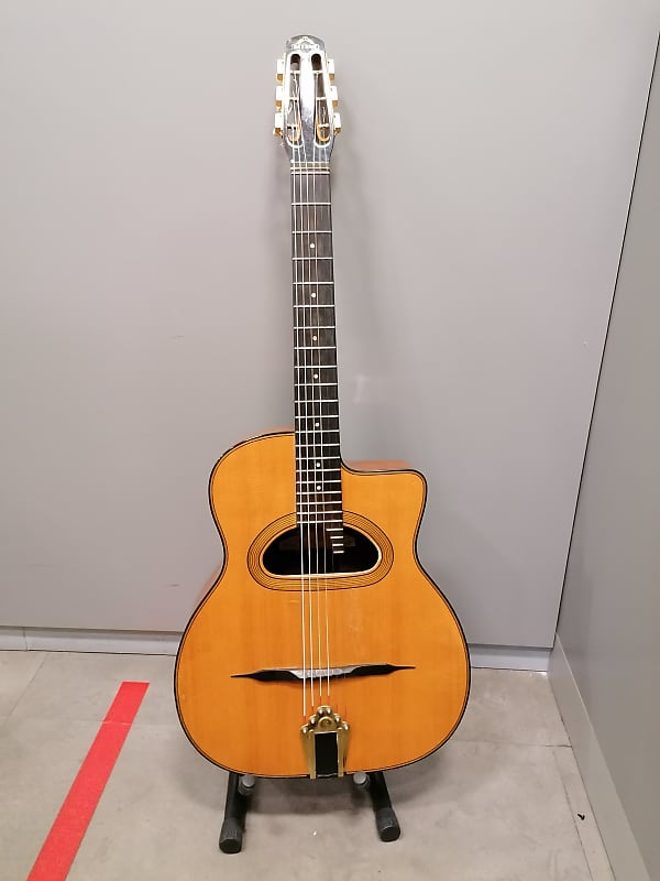 Gitane d-500 | Reverb