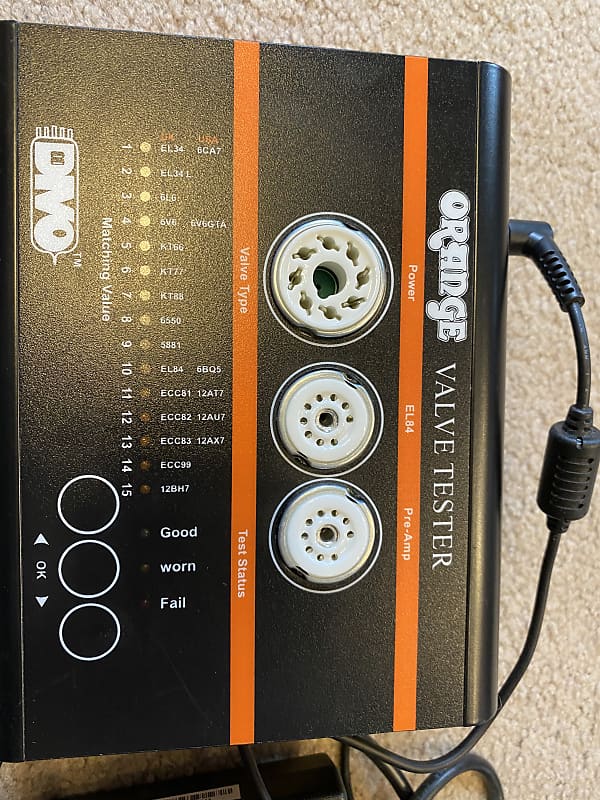 Orange VT1000 2010’s Black | Reverb