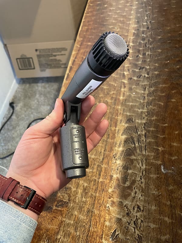 Shure Sm56 | Reverb