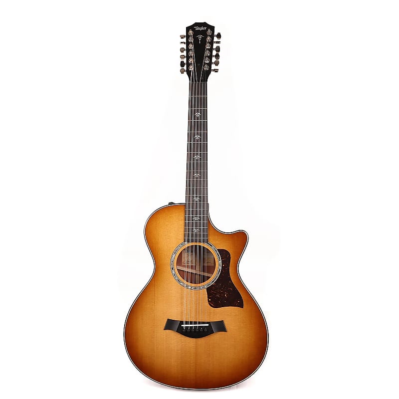 Taylor 552ce | Reverb UK