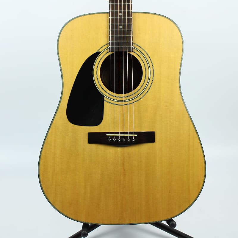Fender DG-10LH NS Left-Handed Acoustic Guitar Natural | Reverb