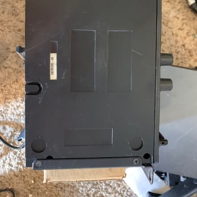 Shure PSM 200 P2T H2 518-554 Transmixer IEM wireless | Reverb