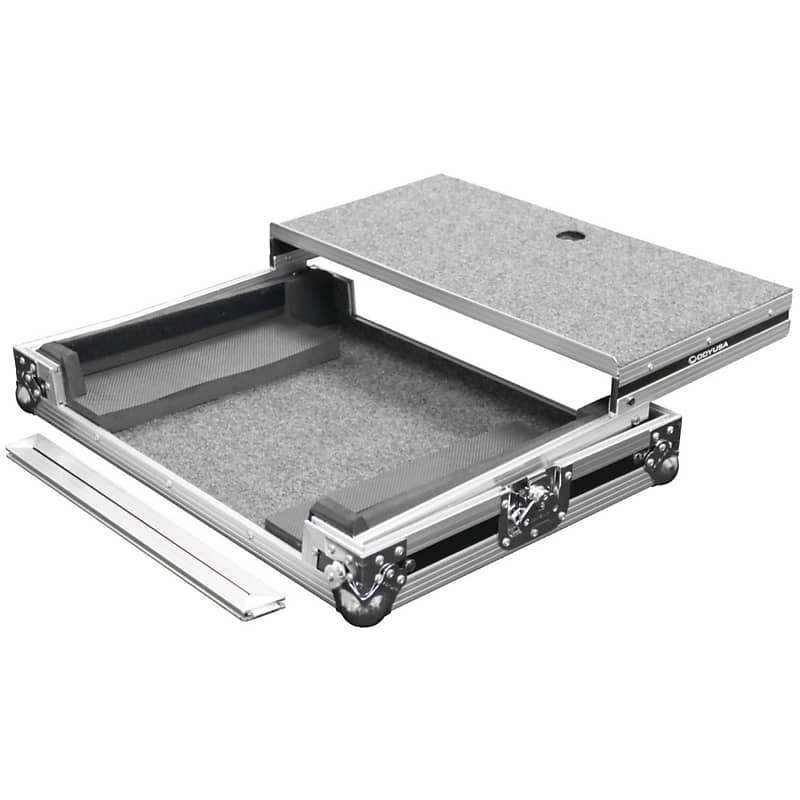 Odyssey FZGSDJC1 Medium Universal DJ Controller Case | Reverb