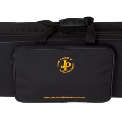 John Packer JP333 Rath Bass Trombone | Reverb