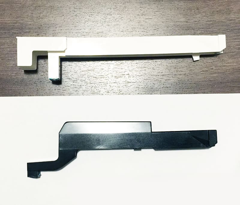 YAMAHA Replacement Key for 88-Note Motif 8, ES8,XF8, XS8, | Reverb