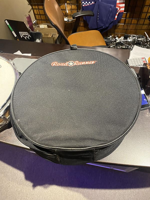 Road Runner Snare Case 3x13 | Reverb