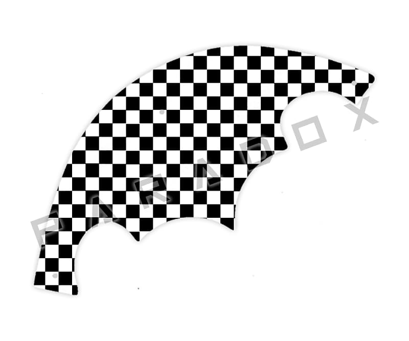 Custom Pickguard For Made in America Fender Telecaster | Reverb