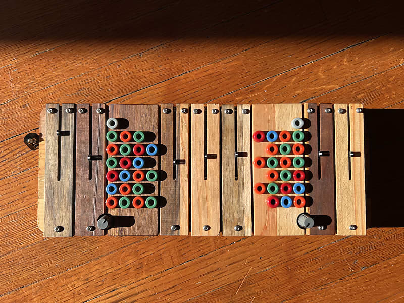 Ciat Lonbarde Sidrax 2021 | Reverb