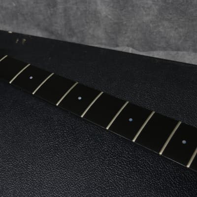 1992 Modulus M92 - Trans Red - OHSC | Reverb