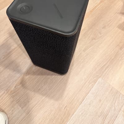 UE Hyperboom 2022 - Black | Reverb