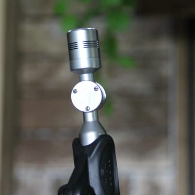 MBHO Authensis AXIS CS - SILVER | Reverb