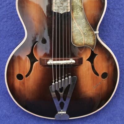 🇮🇹 Unique / 1938 Calace / Nice and loud sounding / Lovely | Reverb