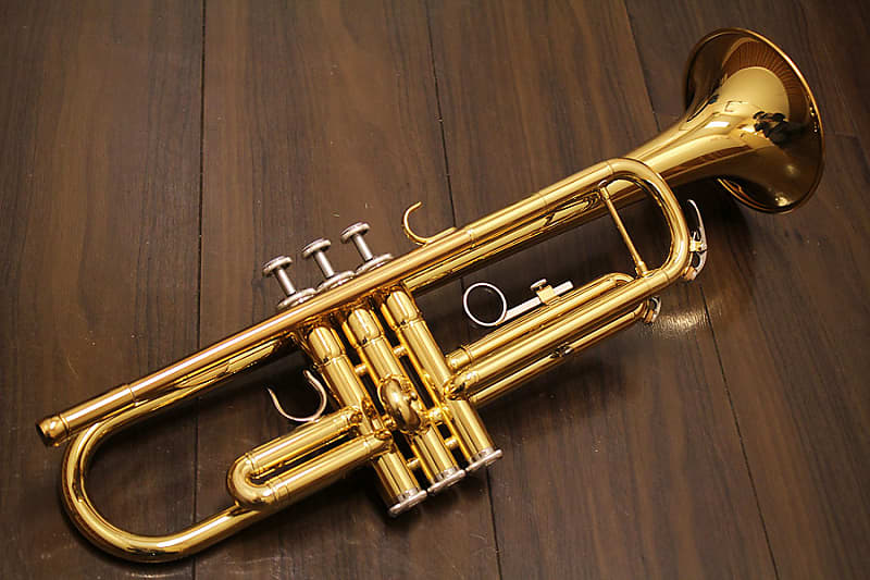 YAMAHA Yamaha YTR-3335 B flat trumpet [SN 020752] | Reverb Denmark