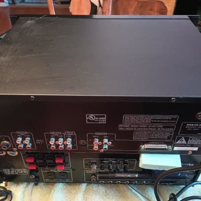 Marantz PMD511 double cassette deck in excellent condition - | Reverb