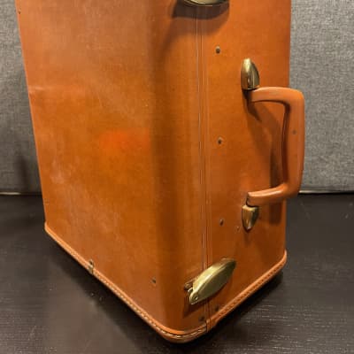 Ampex 620 1950's -All Tube Amp & Full Range Speaker, | Reverb