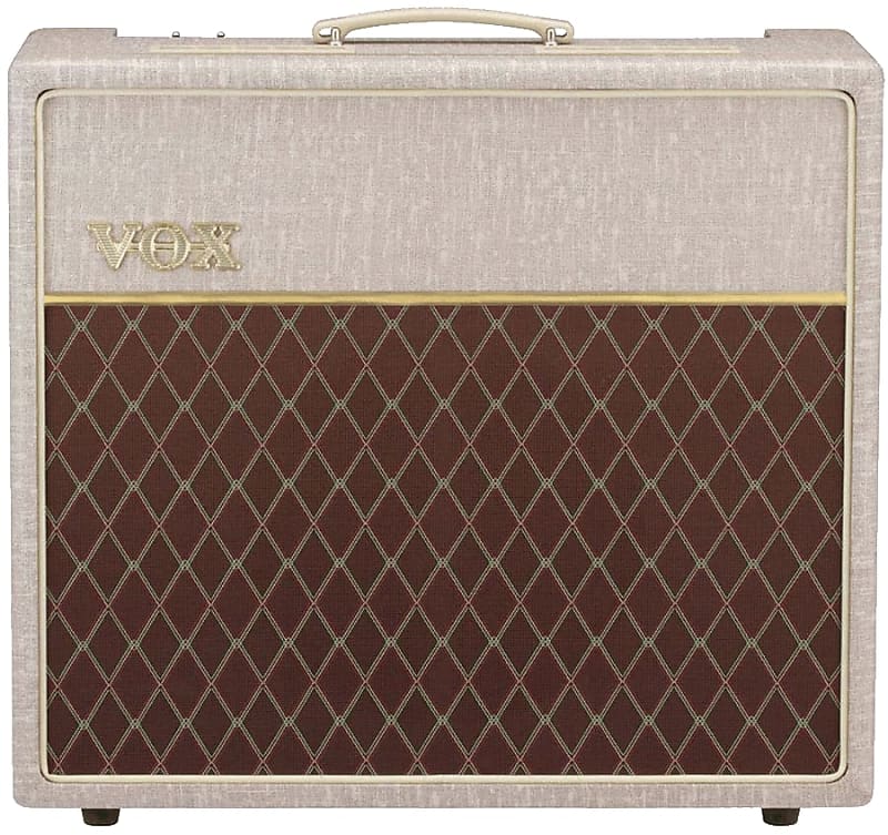 Vox AC15 HAND-WIRED COMBO AMP | Reverb