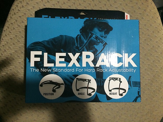 Hohner FlexRack | Reverb