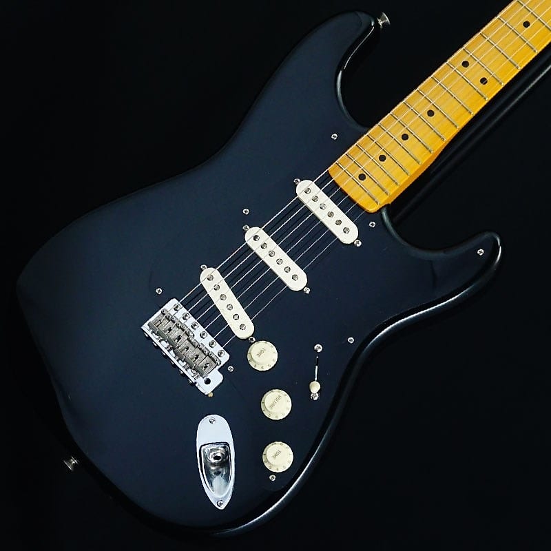 Fender USA [USED] American Vintage '57 Stratocaster MOD | Reverb