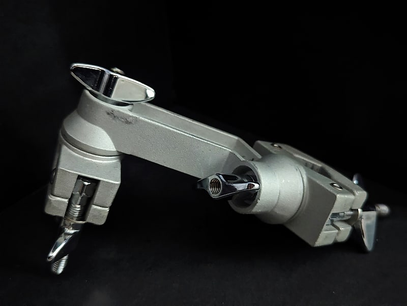 Universal Multi-Clamp | Reverb