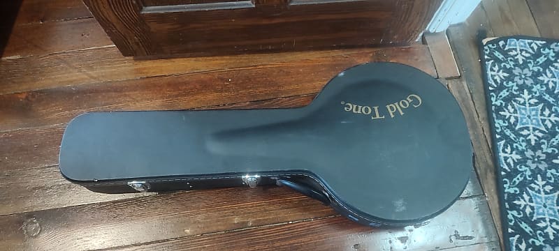 Gold Tone Octave Mandolin Case | Reverb