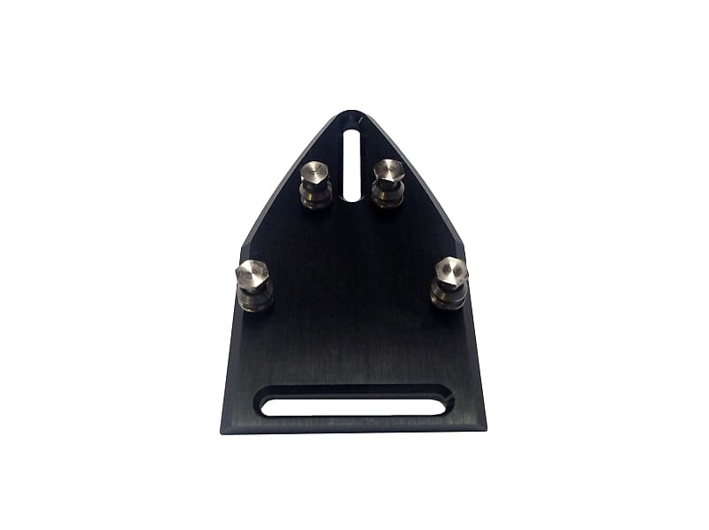 String Butler V1 Standard (Black and Silver) - Free Shipping | Reverb