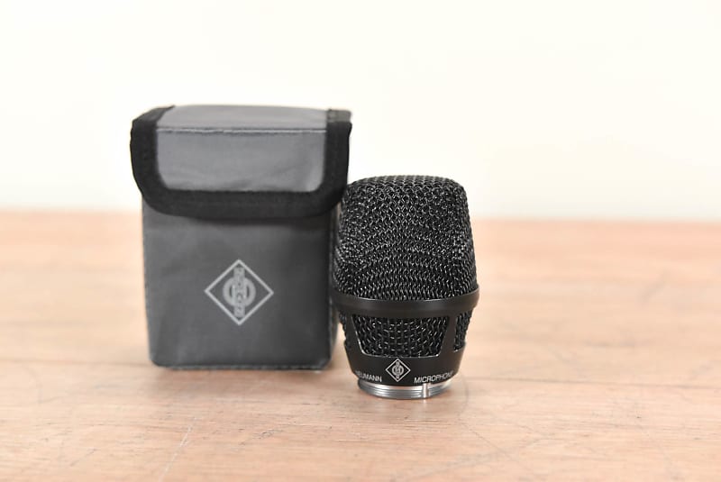 Neumann KK 104 S Cardioid Microphone Capsule CG001U2 | Reverb