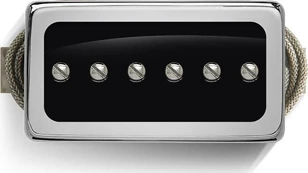 Relish Pickup Swapping Ready Bare Knuckle Stockholm - Set | Reverb