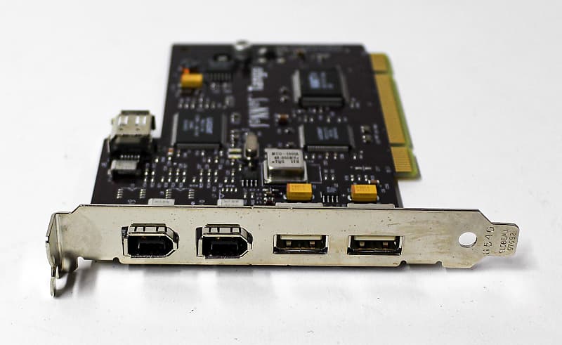 Sonnet Technologies Z-FWUSB-PCB-B Tango USB / Firewire | Reverb