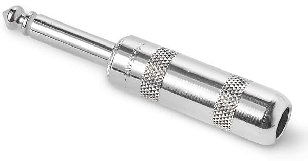 Switchcraft 226 Mono Right Angle Plug - 1/4 | Reverb