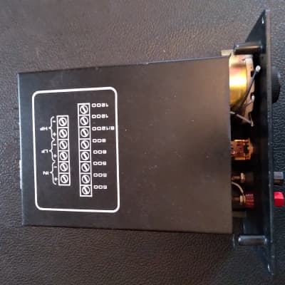 Altec Lancing N1285-8B Crossover Network | Reverb