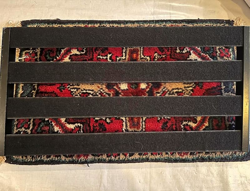 Innox PB 01 pedalboard | Reverb