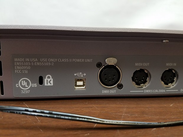 ETC SmartFade 1248 Lighting Control Board Church/DJ | Reverb UK