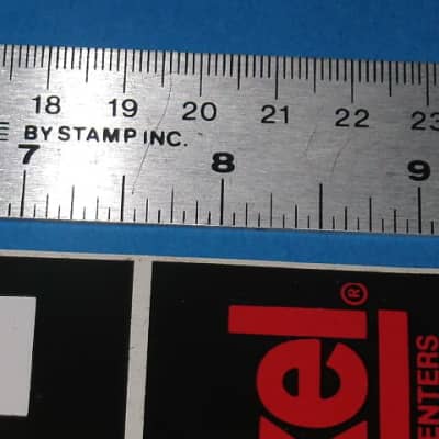 old stock 1991 WNEW-FM 102.7 Where Rock Lives and Rickel (two | Reverb