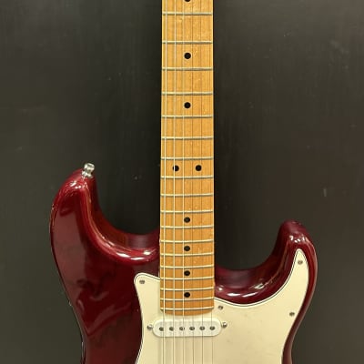 Fender Custom Shop Stratocaster | Reverb