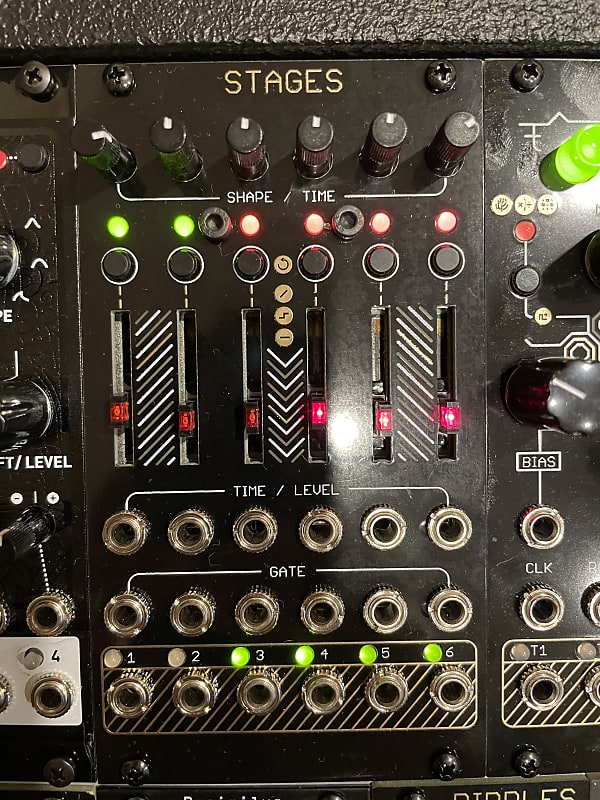 DIY Stages | Reverb UK